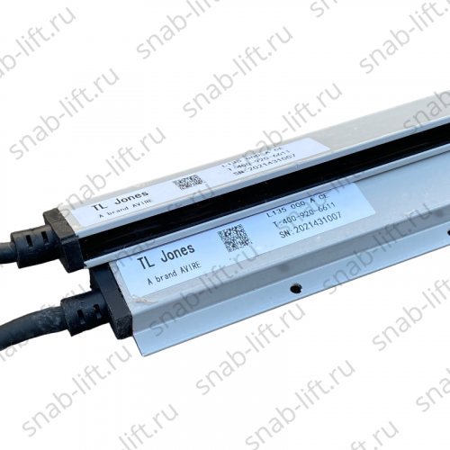 СНАБЛИФТ :: Фотобарьер TL-JONES L135 180K Фотобарьеры, световая завеса ...